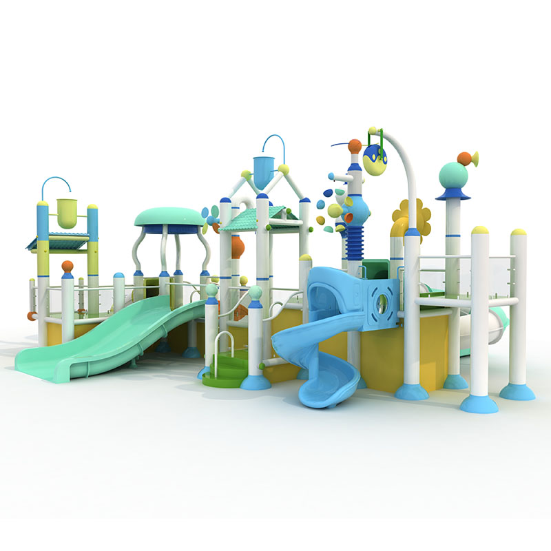 Guangzhou Cowboy Water Park Equipment Co.,Ltd