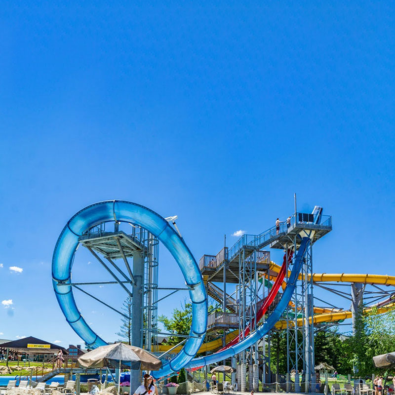 Cobra Slide