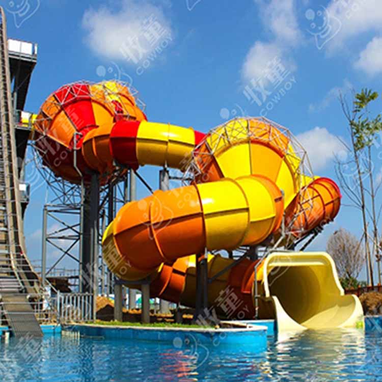 Guangzhou Cowboy Water Park Equipment Co.,Ltd