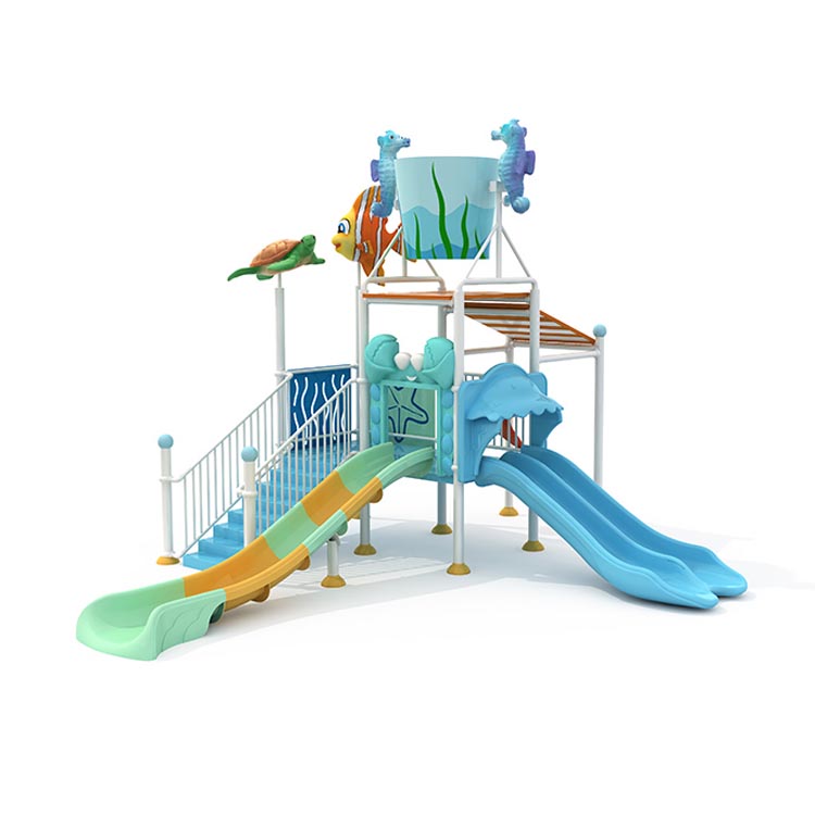 Ocean Series Kids Water House