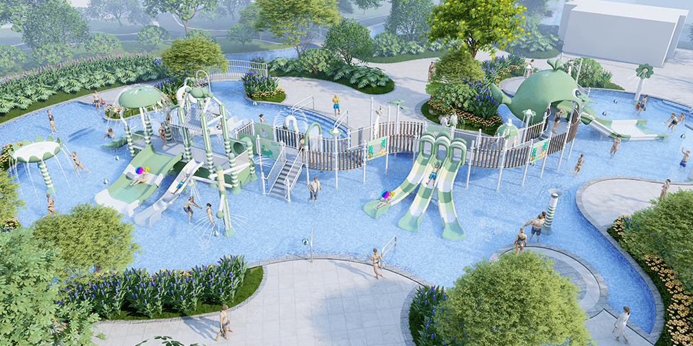 What Are the Best Slides for Swimming Pools