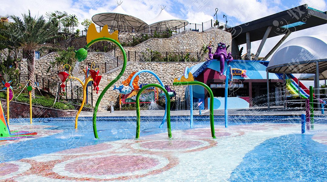 What Are the Latest Splash Pad Design Trends