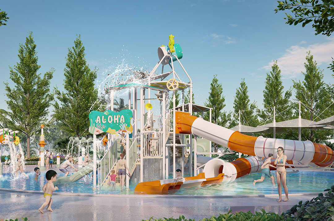 Step-by-Step Guide to Creating a Water Park Design Plan